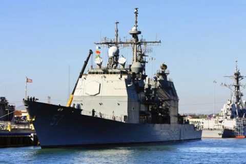 About ND-ISAC - National Defense ISAC